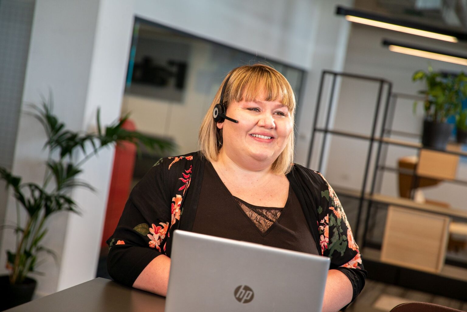 Neue Geschäftsführerin der Distama - DISTAMA GmbH